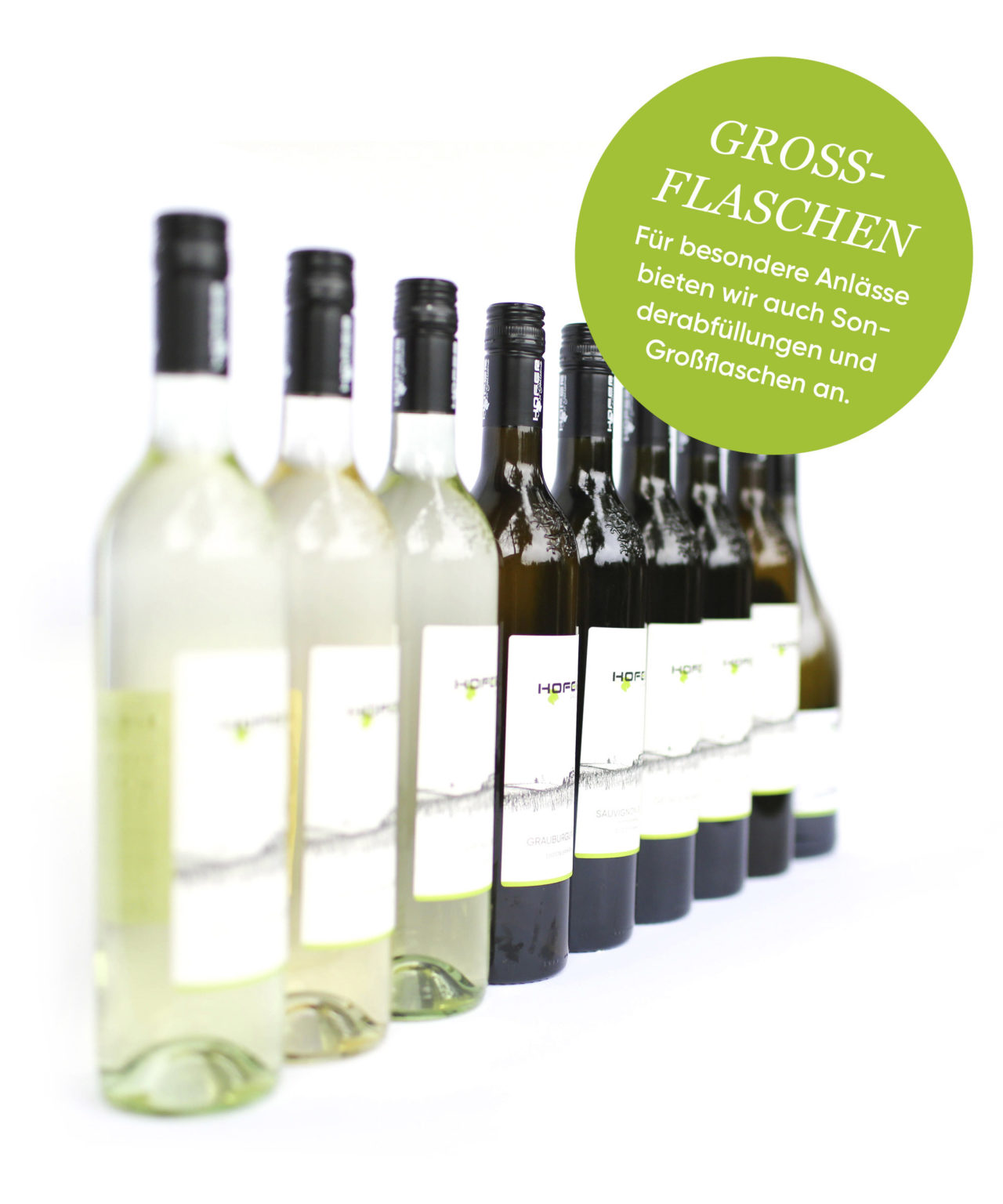 Weingut Hofer – Familienbetrieb seit vielen Generationen